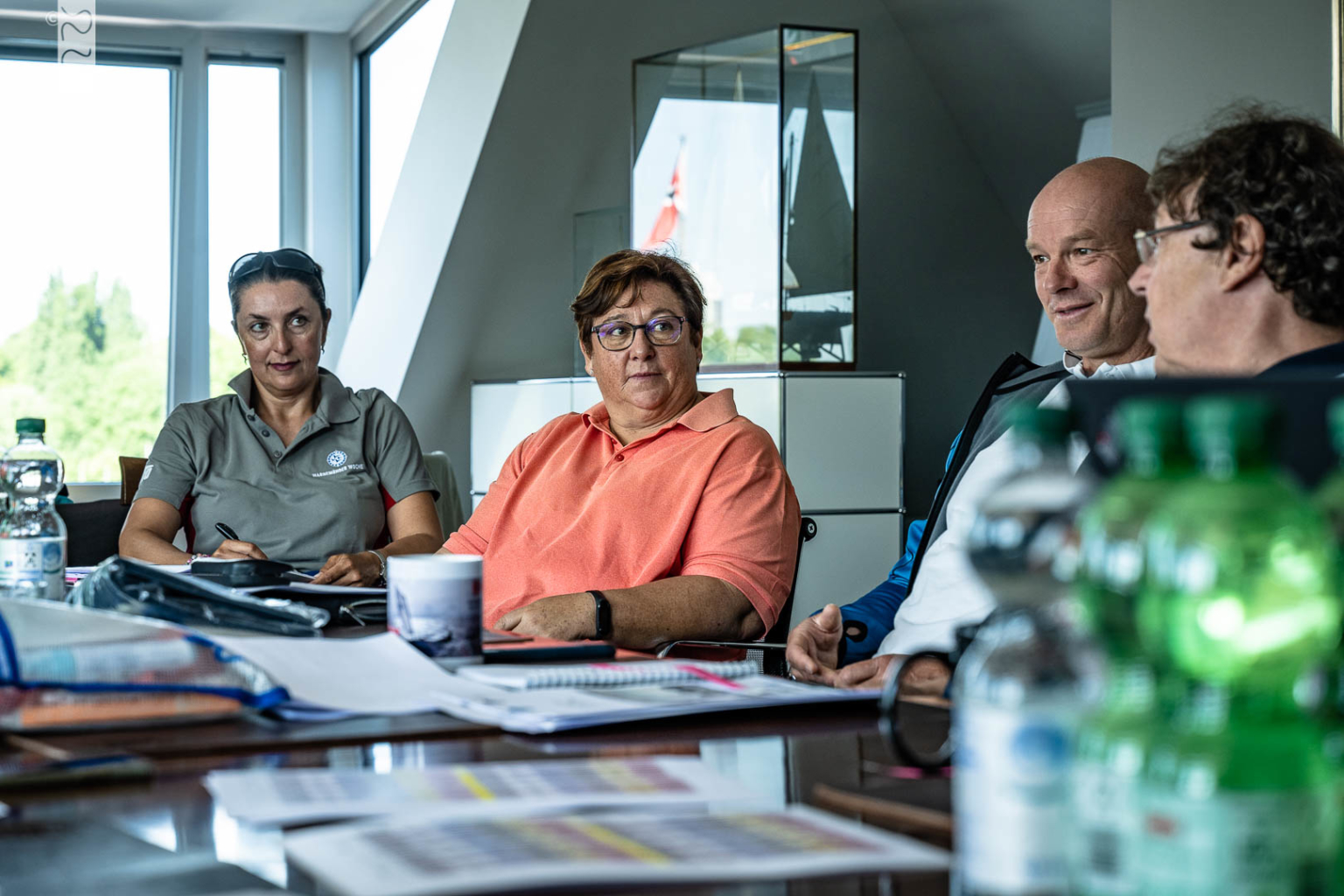 Bilder des 1. Tages - helgacup.de